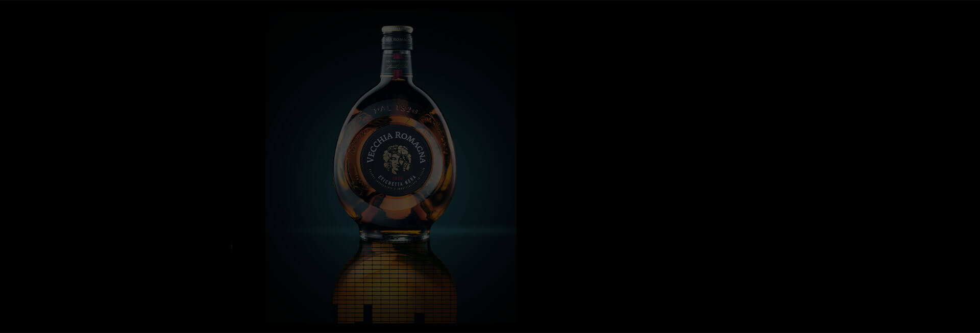 OUR HISTORY | Vecchia Romagna | EN